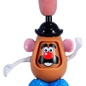 World's Smallest Mr. Potato Head, Multi (578)