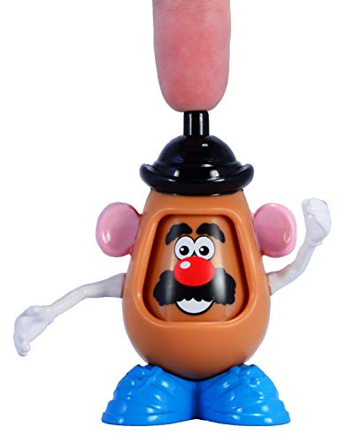 World's Smallest Mr. Potato Head, Multi (578)