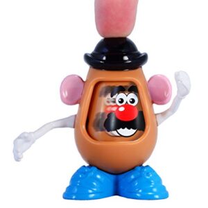 World's Smallest Mr. Potato Head, Multi (578)