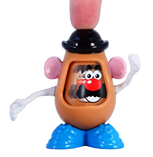 World's Smallest Mr. Potato Head, Multi (578)