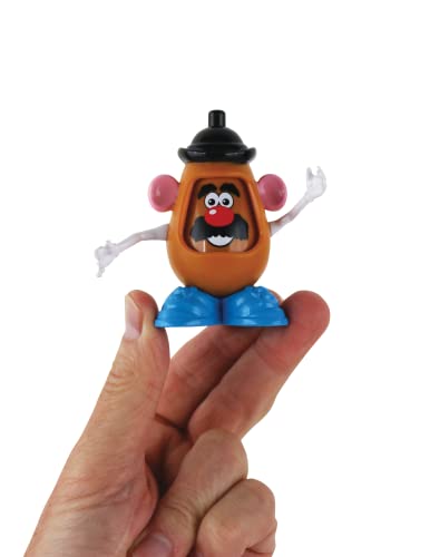 World's Smallest Mr. Potato Head, Multi (578)