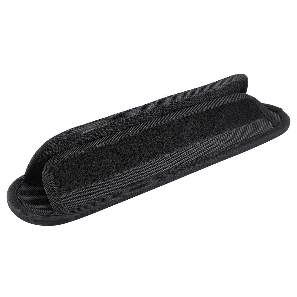 Guitar Strap Shoulder Pad, Thickened Backpack Guitar Shoulder Strap Protective Pad Guitarist Accessory