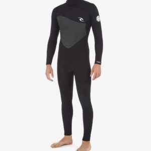 Rip Curl Omega 3/2 Back Zip Fullsuit Wetsuit