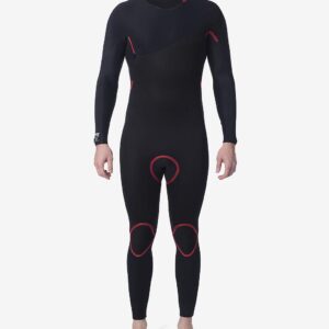 Rip Curl Omega 3/2 Back Zip Fullsuit Wetsuit