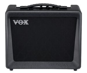 vox 15w digital modeling amp