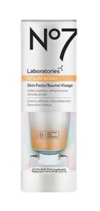 no7 laboratories resurfacing paste 1.69 oz