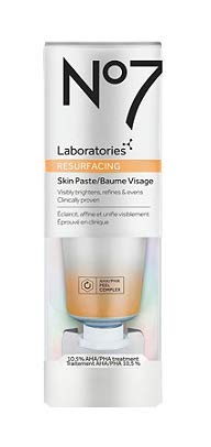 No7 Laboratories Resurfacing Paste 1.69 oz