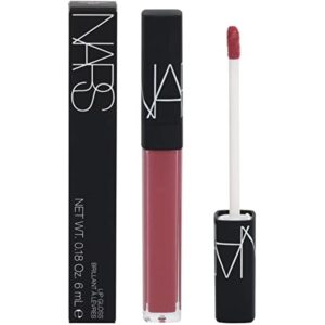 nars lip gloss - fever beat