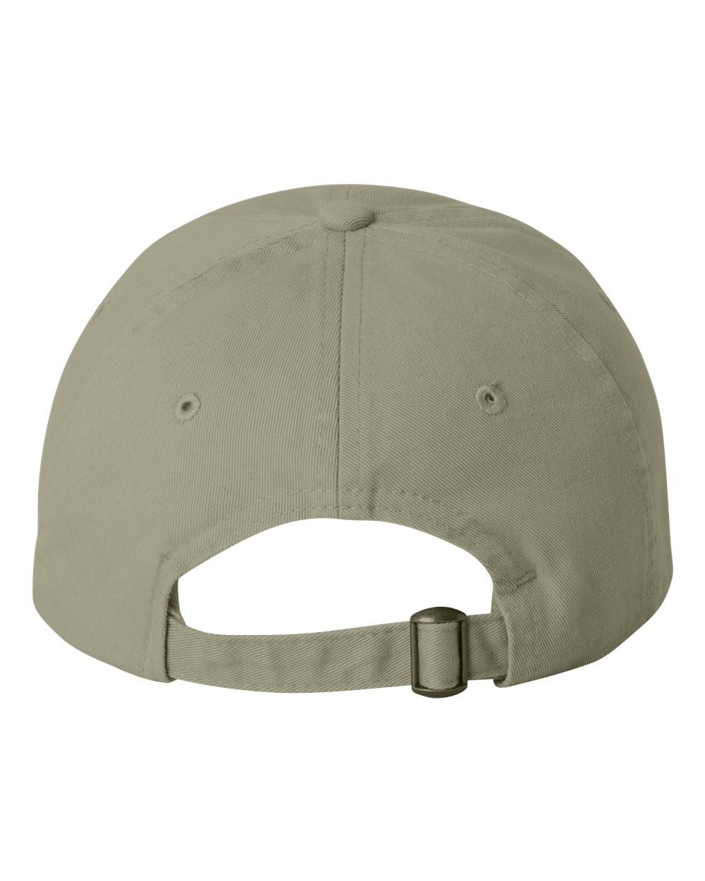 Prfcto Lifestyle Dog Mom Baseball Hat - Unisex Hat - Dog Lover Gift (Khaki)