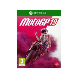 motogp19 (xbox one)