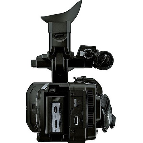 Panasonic AG-UX90 4K/HD Professional Camcorder (PAL) (AG-UX90) Base Bundle