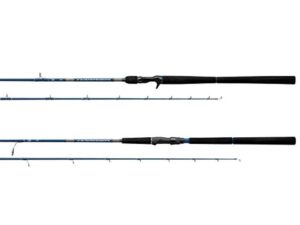 daiwa fishing rod jigging series sections 1 line wt. 40-60 braid