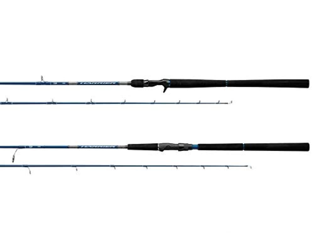 Daiwa Fishing Rod Jigging Series Sections 1 Line Wt. 40-60 Braid