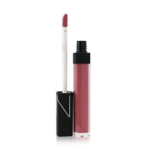 nars lip gloss - mythic red