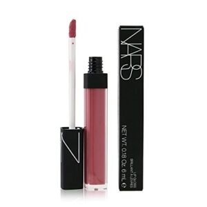 Nars Lip Gloss - Mythic Red