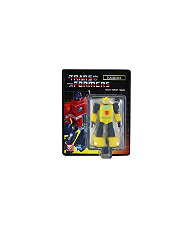 World's Smallest 587Transformers Micro Action Figures,Multi