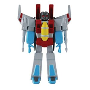 World's Smallest 587Transformers Micro Action Figures,Multi