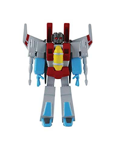 World's Smallest 587Transformers Micro Action Figures,Multi