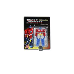 World's Smallest 587Transformers Micro Action Figures,Multi