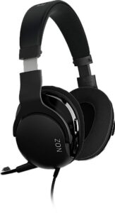 roccat noz - stereo gaming headset