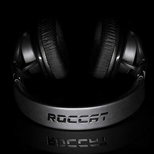 ROCCAT NOZ - Stereo Gaming Headset