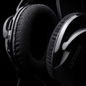 ROCCAT NOZ - Stereo Gaming Headset