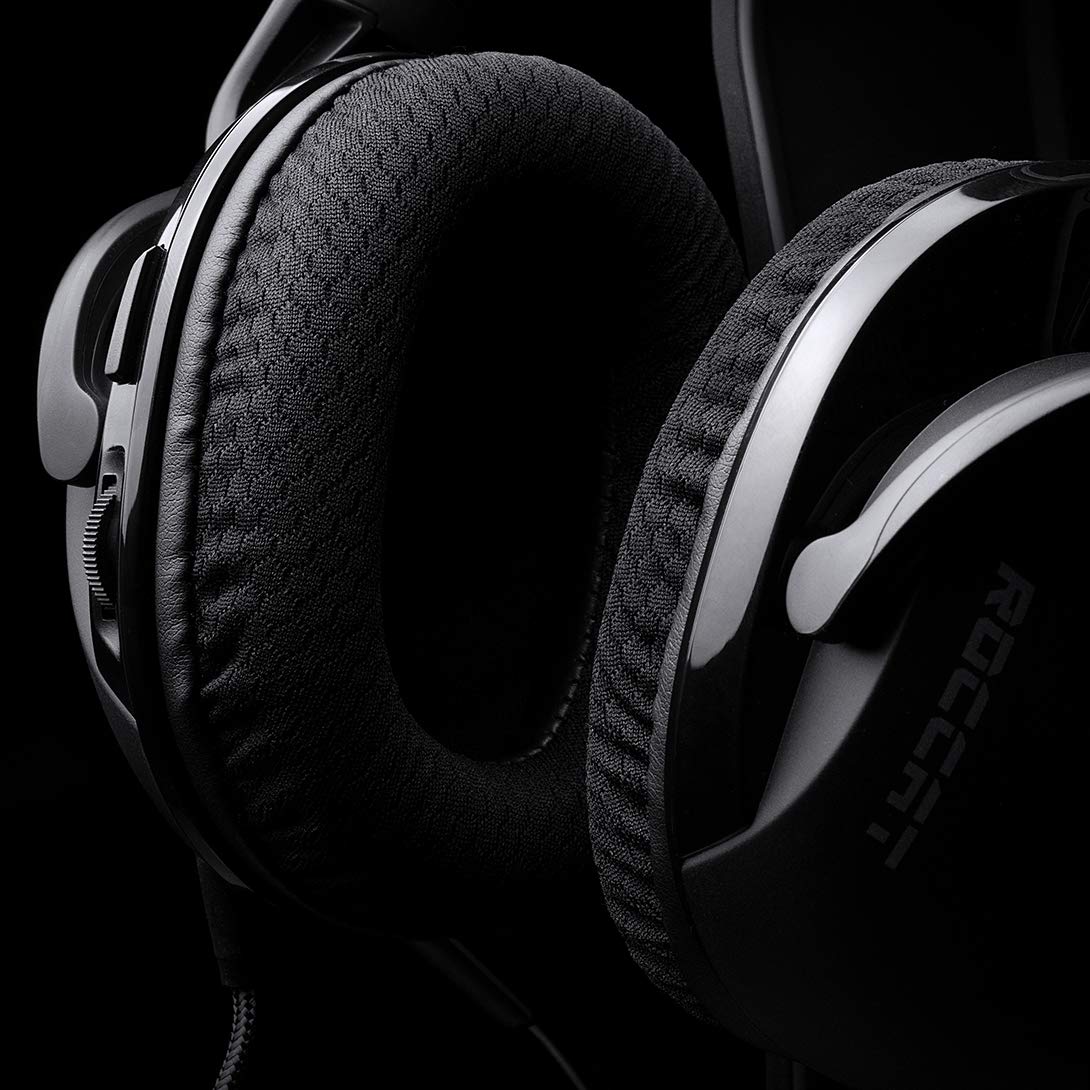 ROCCAT NOZ - Stereo Gaming Headset