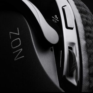 ROCCAT NOZ - Stereo Gaming Headset