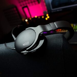 ROCCAT NOZ - Stereo Gaming Headset