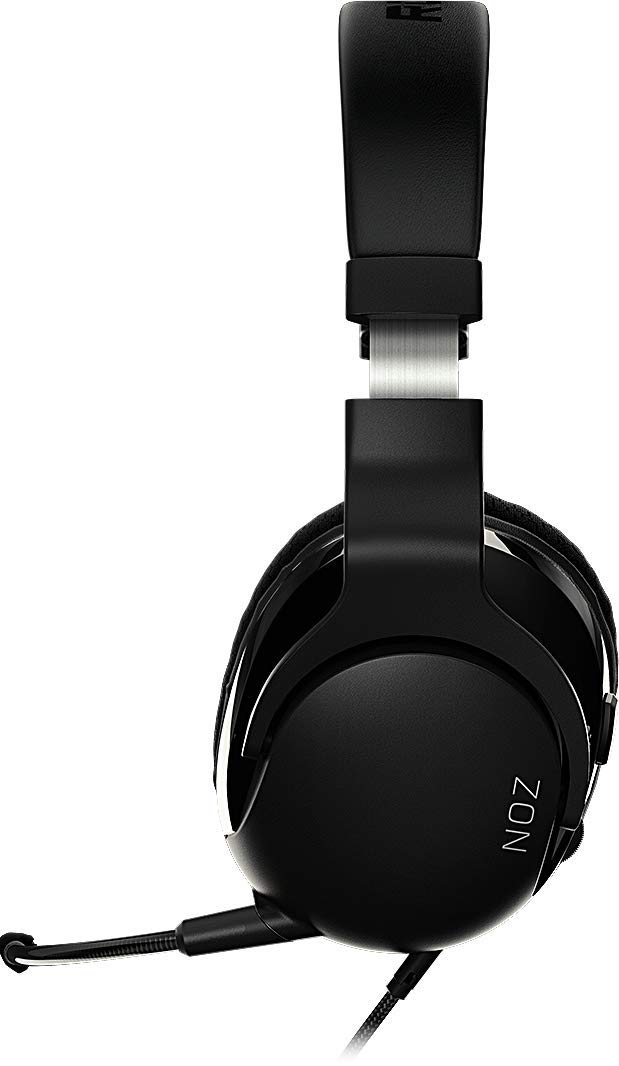 ROCCAT NOZ - Stereo Gaming Headset