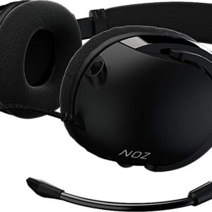 ROCCAT NOZ - Stereo Gaming Headset