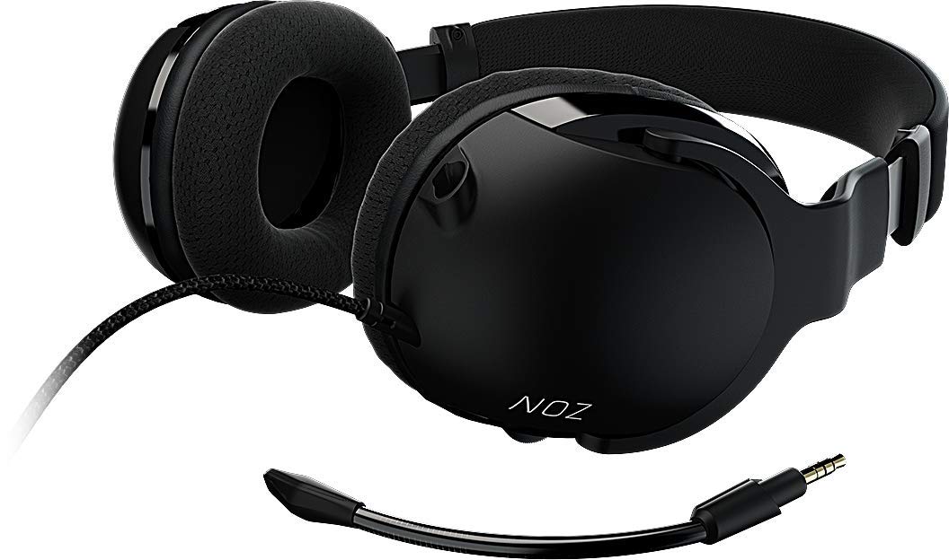 ROCCAT NOZ - Stereo Gaming Headset