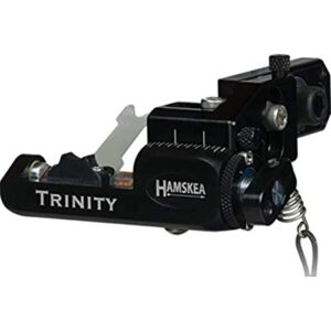 hamskea trinity target rh micro tune black