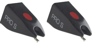 2 pack of pro s stylus echo