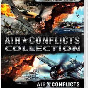 Air Conflicts Collection (Nintendo Switch)