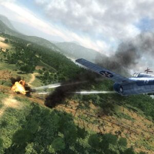 Air Conflicts Collection (Nintendo Switch)