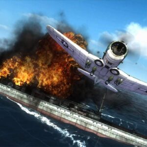 Air Conflicts Collection (Nintendo Switch)