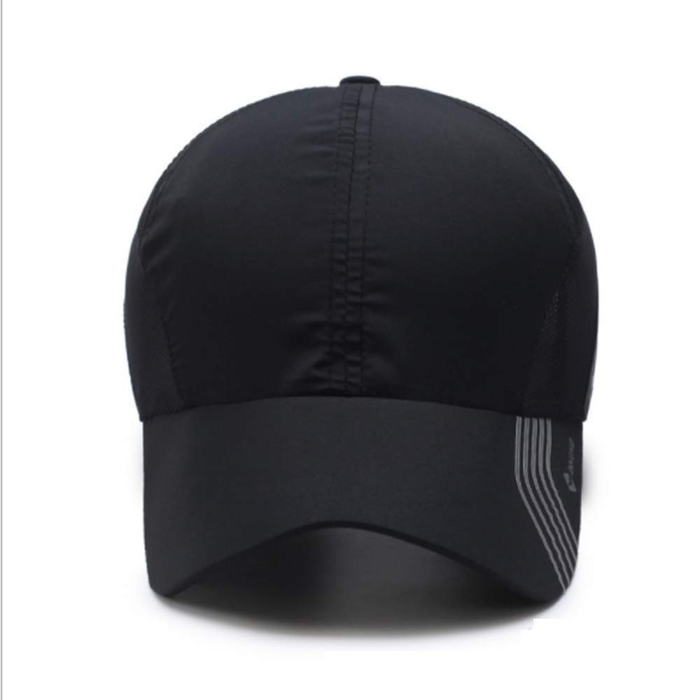 Croogo UPF 50+ Summer Cap Quick Drying Sun Hat UV Protection Outdoor Cap Men Women Baseball Cap Hat