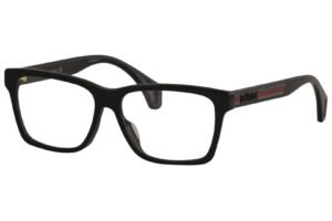 eyeglasses gucci gg 0466 oa- 002 black /