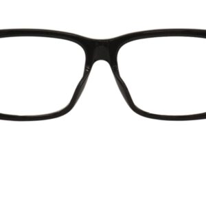 Eyeglasses Gucci GG 0466 OA- 002 BLACK /