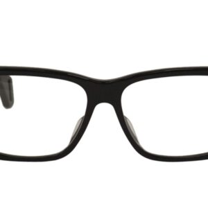 Eyeglasses Gucci GG 0466 OA- 002 BLACK /