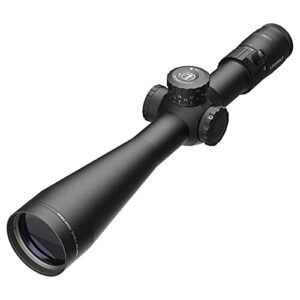 leupold mark 5hd 7-35x56mm m5c3 ffp side focus riflescope, cch reticle