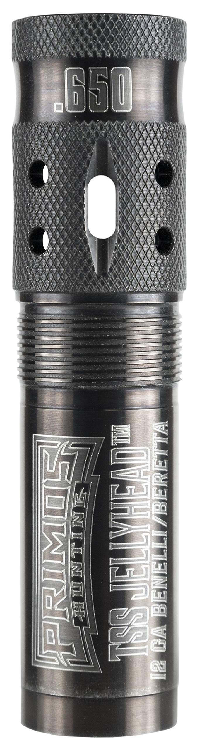 Primos Hunting Choke Tube, TSS Series for Benelli/Beretta 12 GA, Model 69417 for Optimal Performance