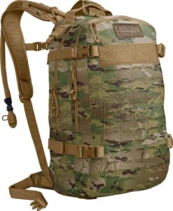 camelbak - h.a.w.g. 100oz mil spec crux multicam (1735901000)