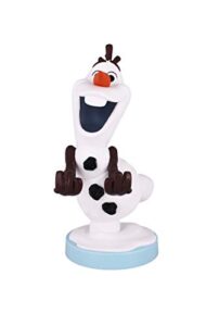 cable guy - disney frozen "olaf"