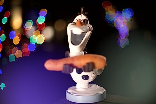 Cable Guy - Disney Frozen "Olaf"