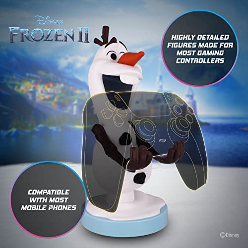 Cable Guy - Disney Frozen "Olaf"