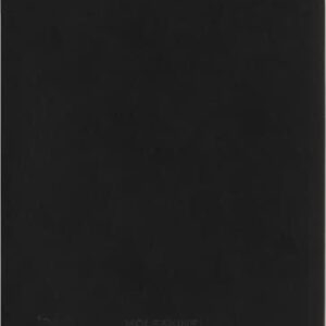 Moleskine Classic Notebook, Soft Cover, XXL (8.5" x 11") Plain/Blank, Black, 192 Pages