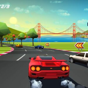 Horizon Chase Turbo - Nintendo Switch