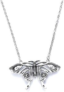 blingsoul butterfly necklaces for women - adorable filigree wings mama mia butterfly necklace | unique mamamea – butterfly pendant [j100034]